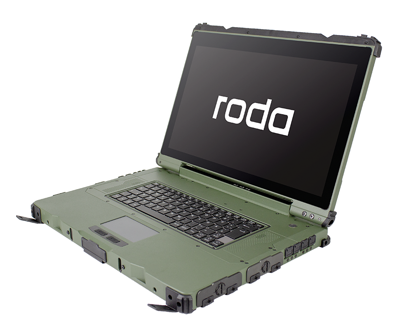Lizard® RB14 - roda computer GmbH